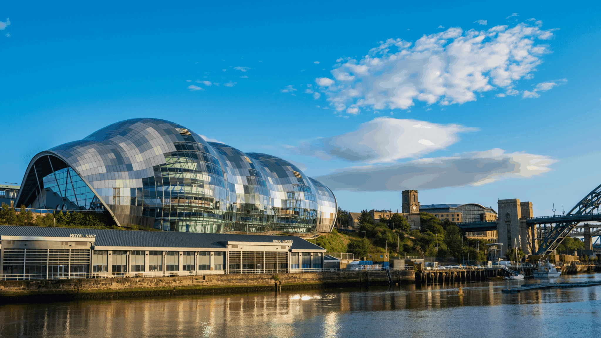 Nearby Taxis in Gateshead | 24/7 Gateshead Taxi Service